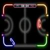 Wii Play Multiplayer: Laser Hockey - YouTube