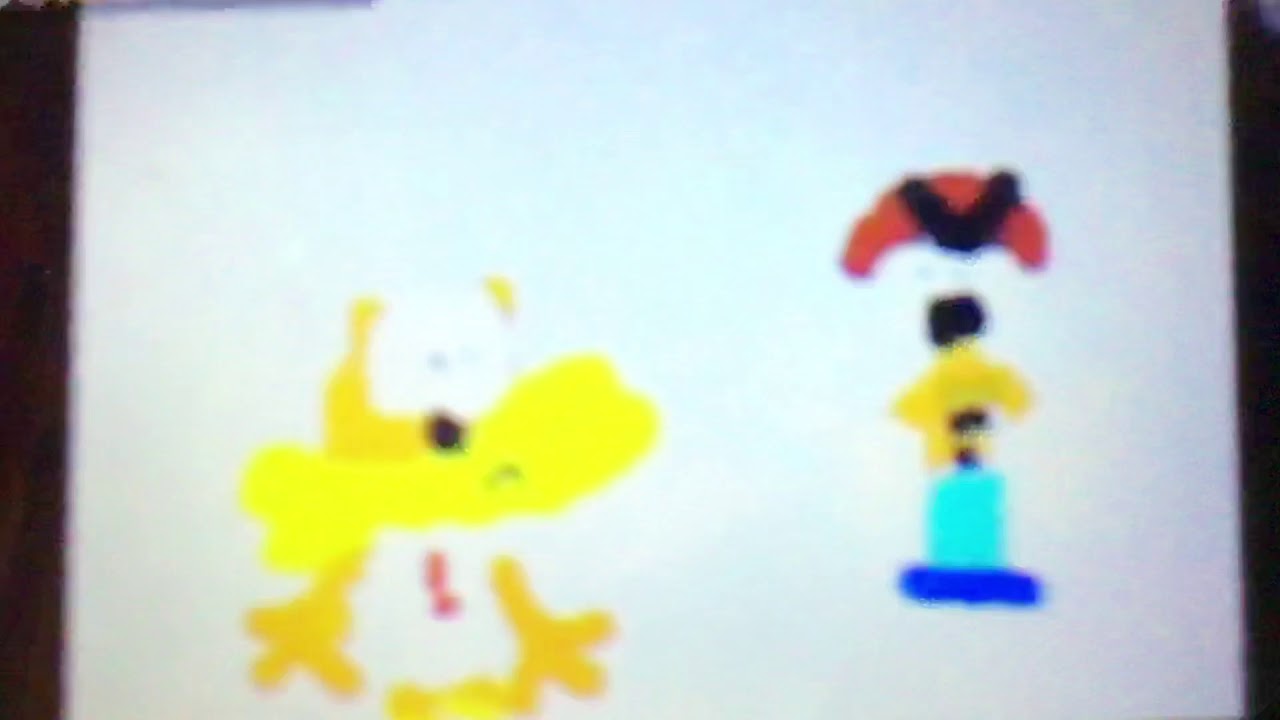 Bubsy grounds june Bailey and gets grounded - YouTube