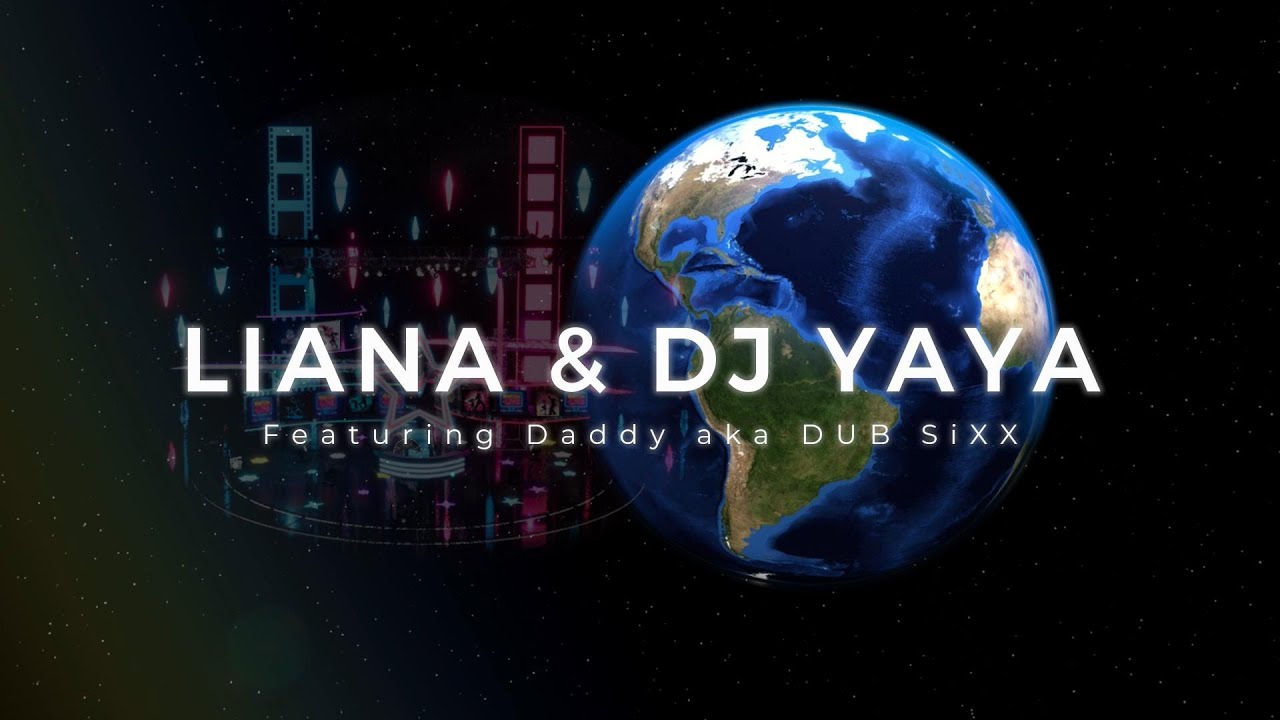 LIANA & DJ YAYA (feat. Daddy) - DADDY CAN YOU DANCE LIKE ME? (OFFICIAL ...