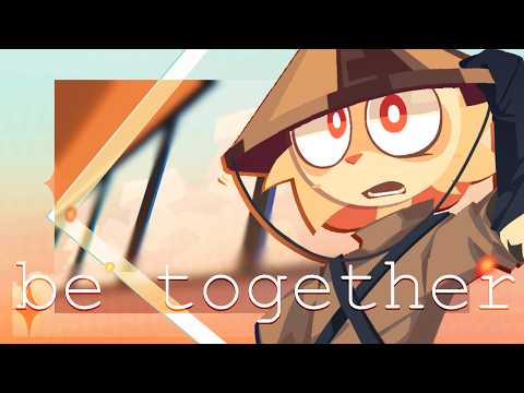 Together meme [flipaclip]