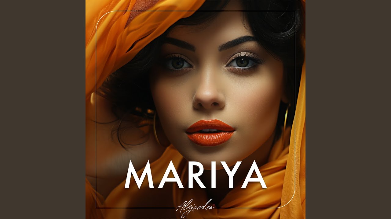 Mariya - YouTube