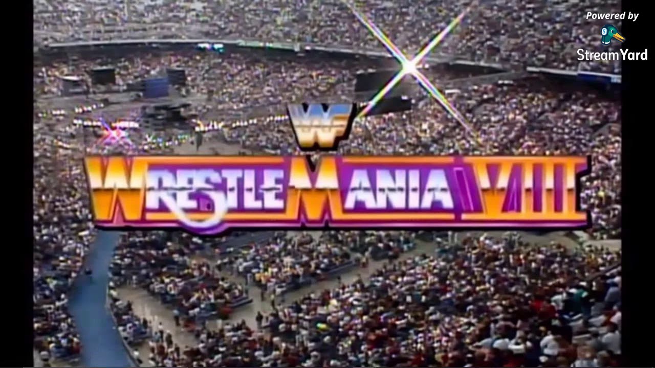 The Fabulous Ray Bros Wrestling Podcast Test Run#1 - YouTube