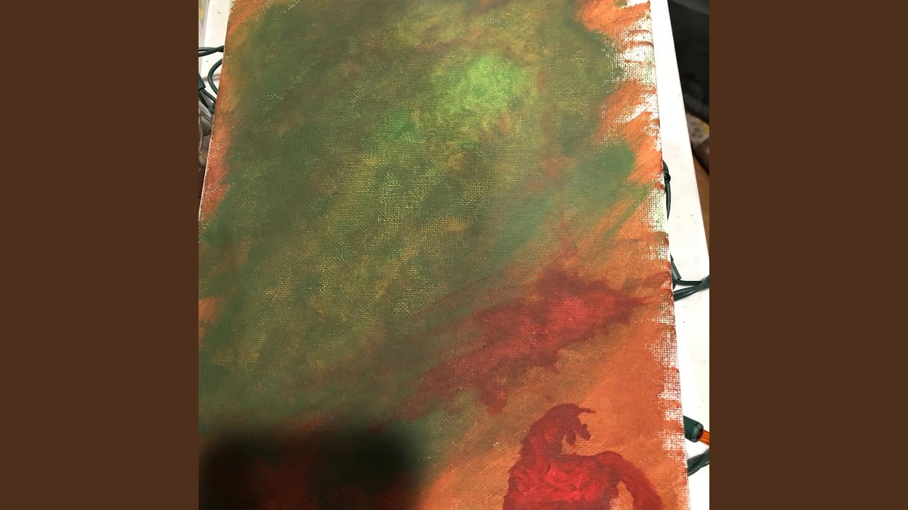 Feel (feat. Cooper the rapper) - YouTube