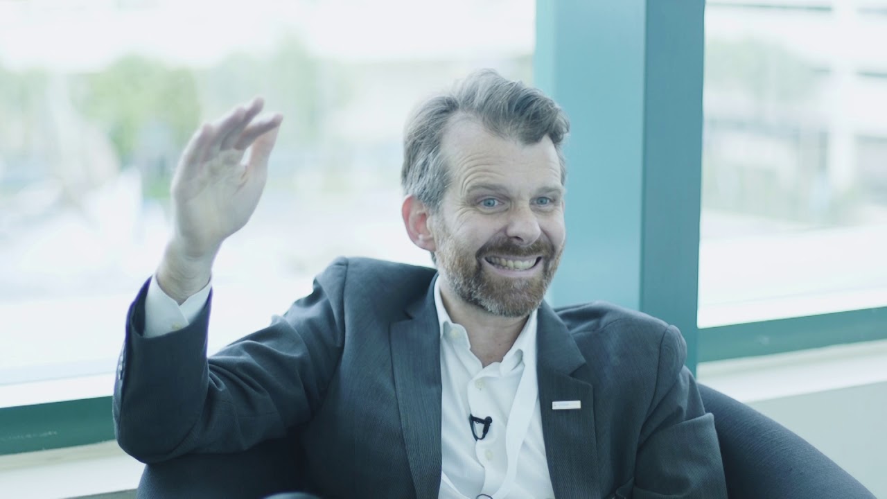 #WeAreCruise - Adam Coulter - YouTube