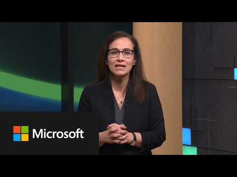 The Physics of Cyber Have Changed: Microsoft Defender ISOC Keynote