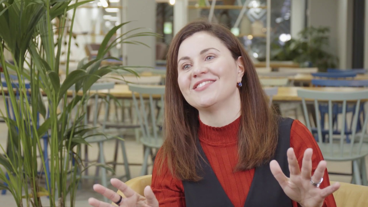 Our ForrestBrown - Careers at ForrestBrown - YouTube