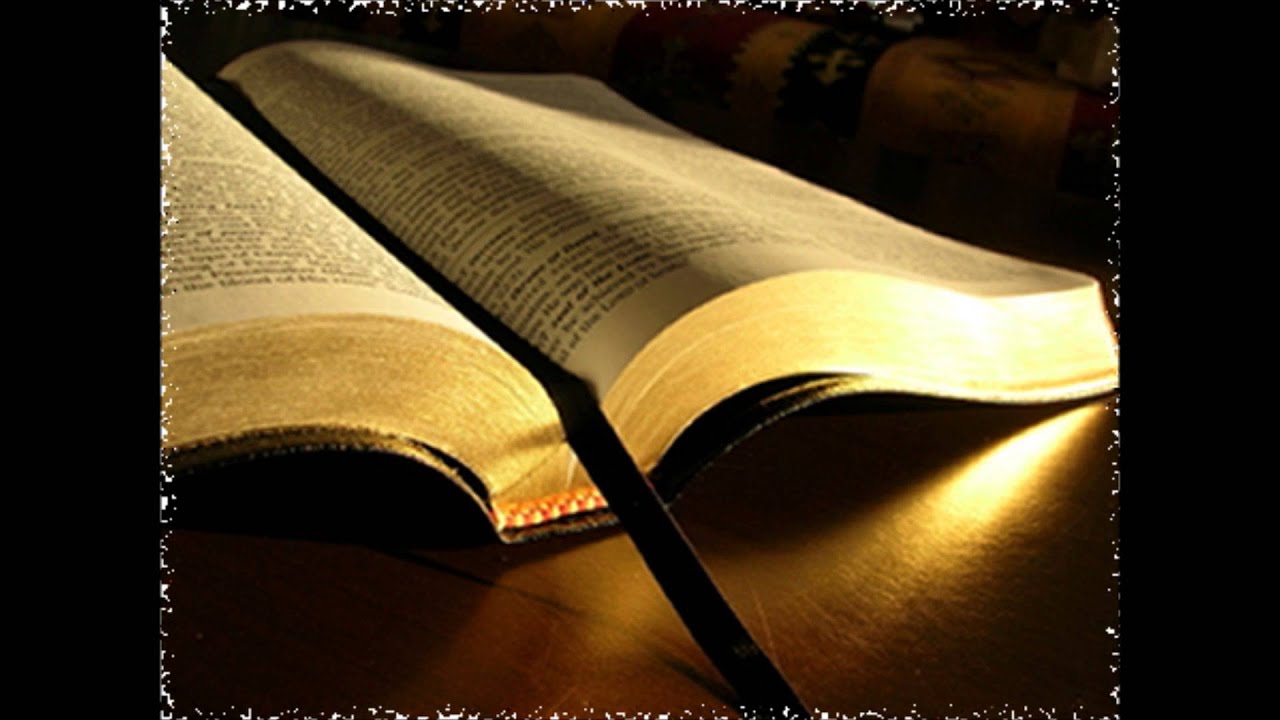 Alan Highers IM Sermon - YouTube