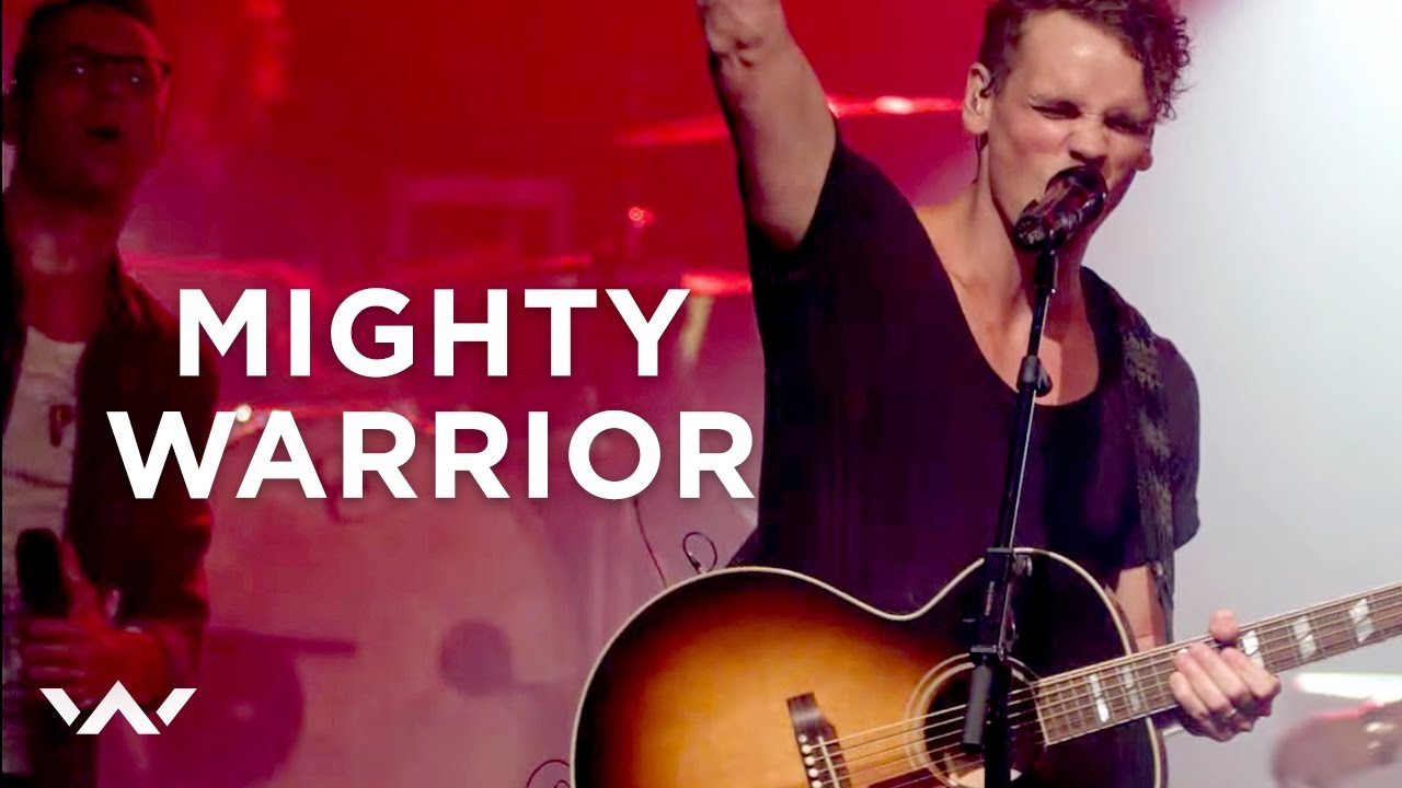 Mighty Warrior | Live | Elevation Worship Acordes - Chordify