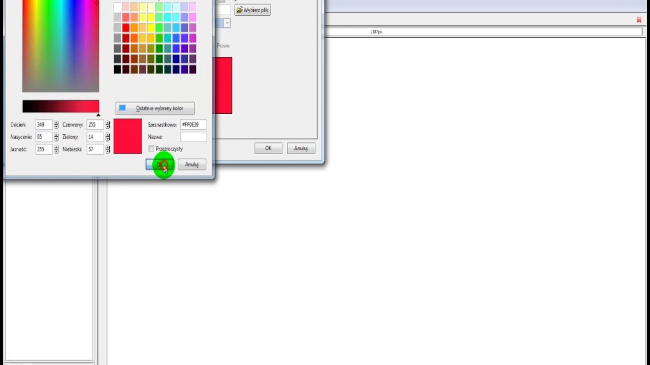 Poradnik KompoZer - CSS - YouTube