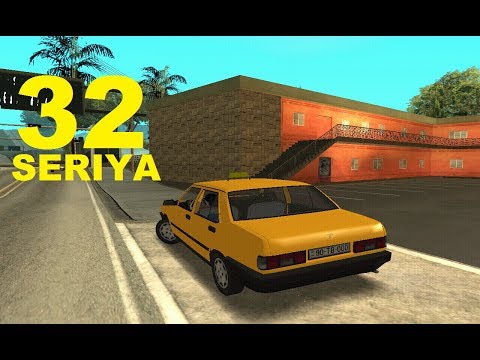 Aysel və Nizami serialı. 32 ci Seriya