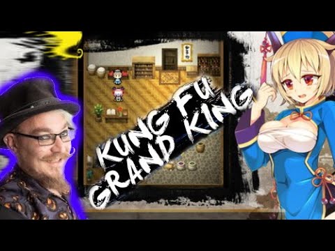 Tournament (Kung Fu Grand King) #KungFuGrandKing - YouTube