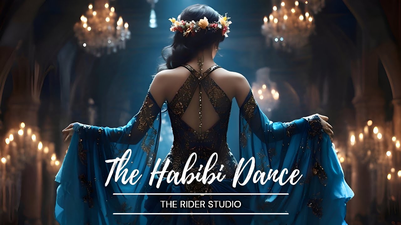 The Habibi Dance | Arabic Habibi Song #habibi #habibisong #arabicmusic ...