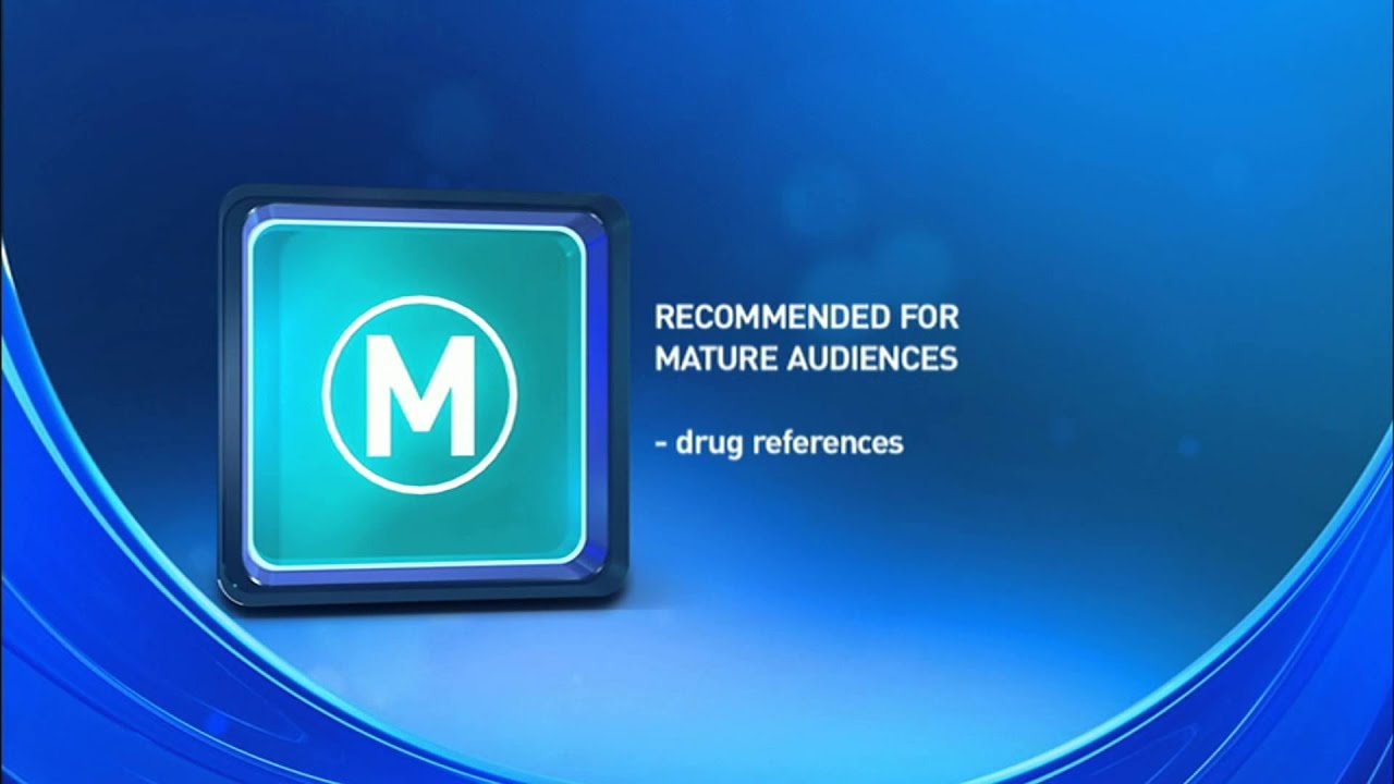 WIN Television - M Classification Warning (10.12.2015) - YouTube