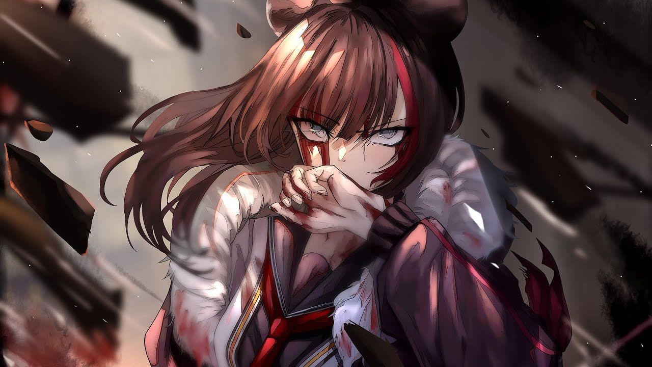 Nightcore - Dead To Me - YouTube