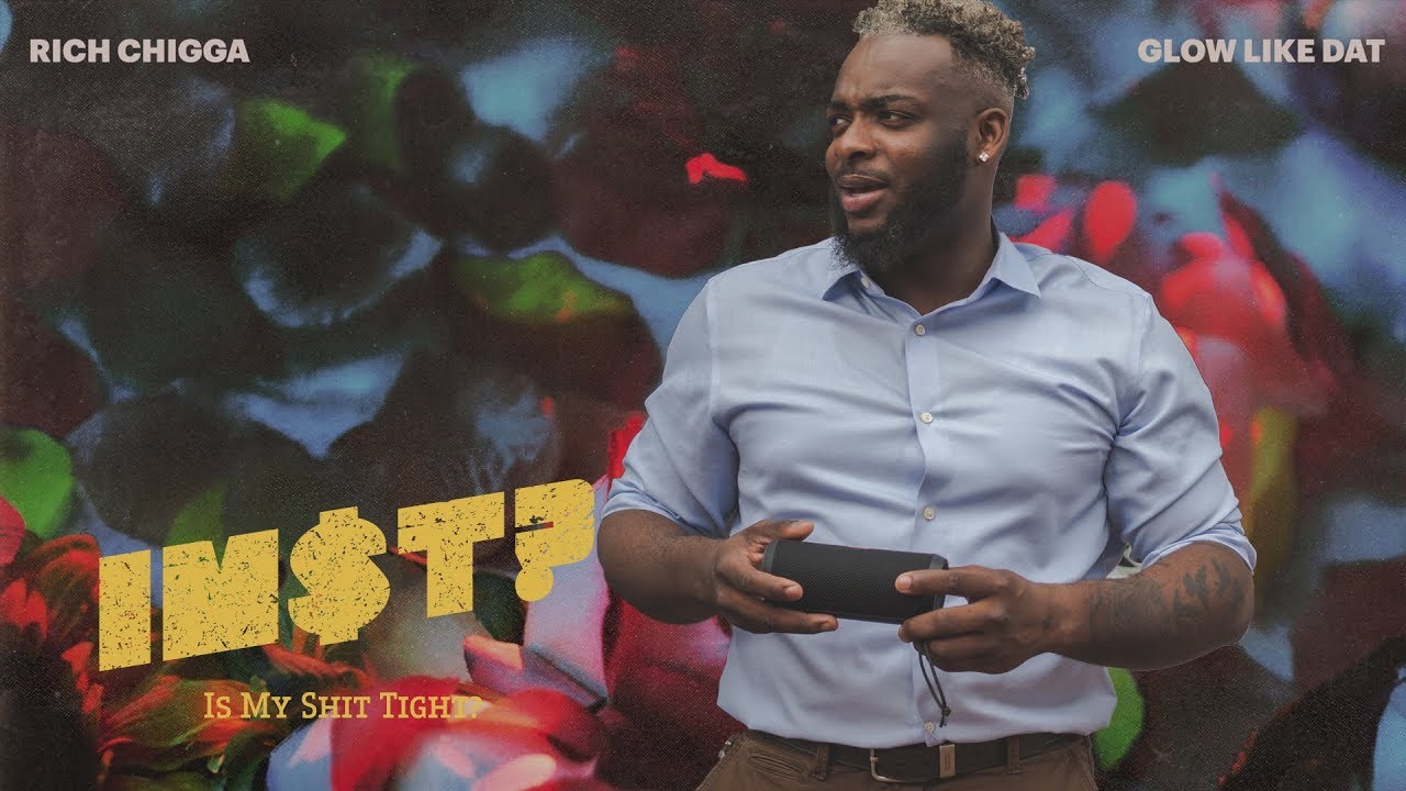 Rich Brian - Glow Like Dat: STREET REACTIONS in Boston - YouTube