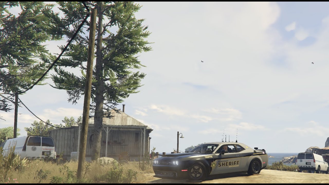 BCSO Brothers (FiveM) - YouTube