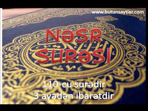 NESR SURESI
