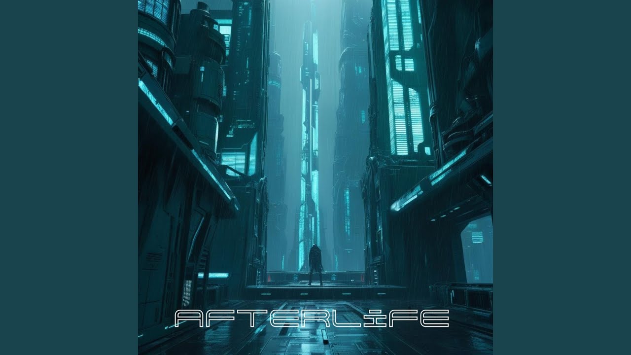 Afterlife - YouTube