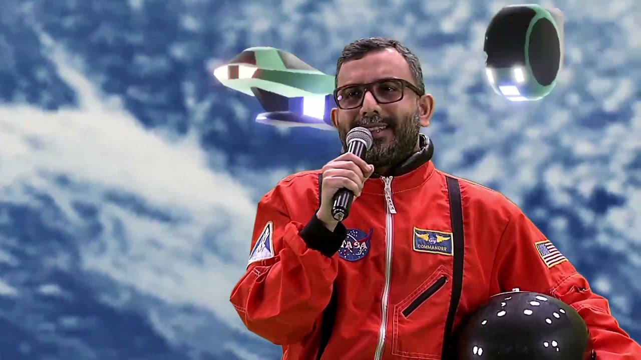 Chief Pathman VCC 2021 day 1 - YouTube