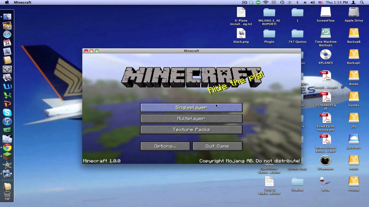 Best Server ever! - YouTube