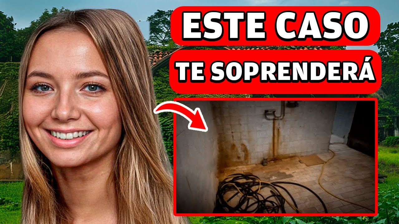 "EL CRIMEN QUE IMPACTÓ AL PAÍS: LA DEVASTADORA HISTORIA DE LISA HOLM ...
