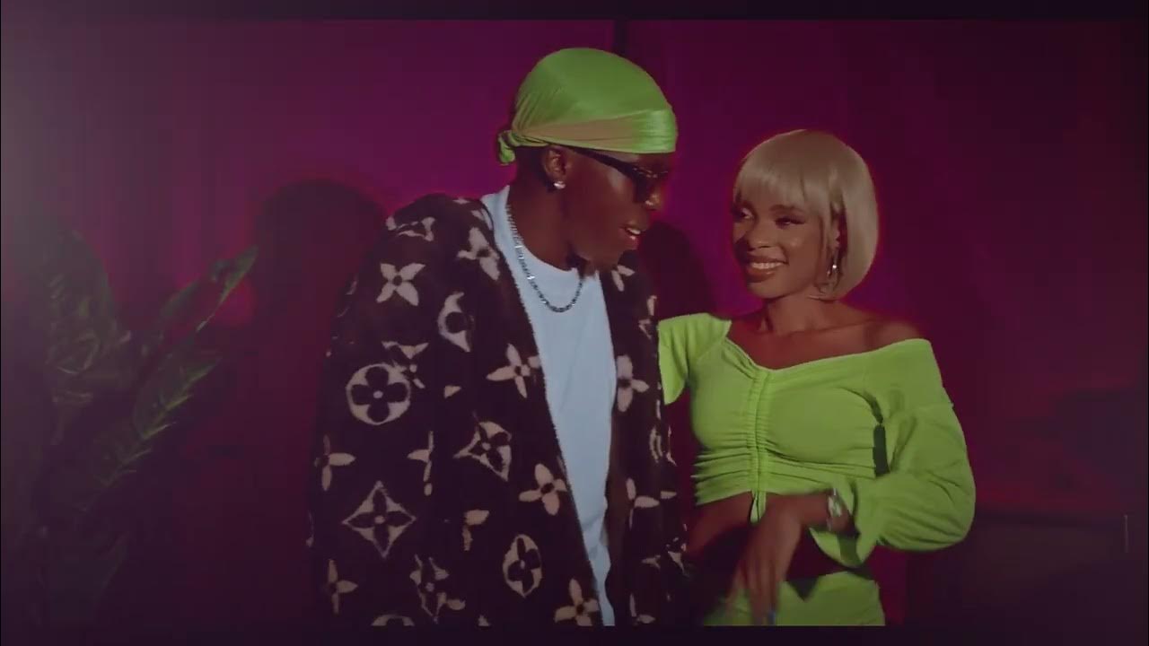 Klaxx Banton ~ Loyal[Official 4K Video] - YouTube