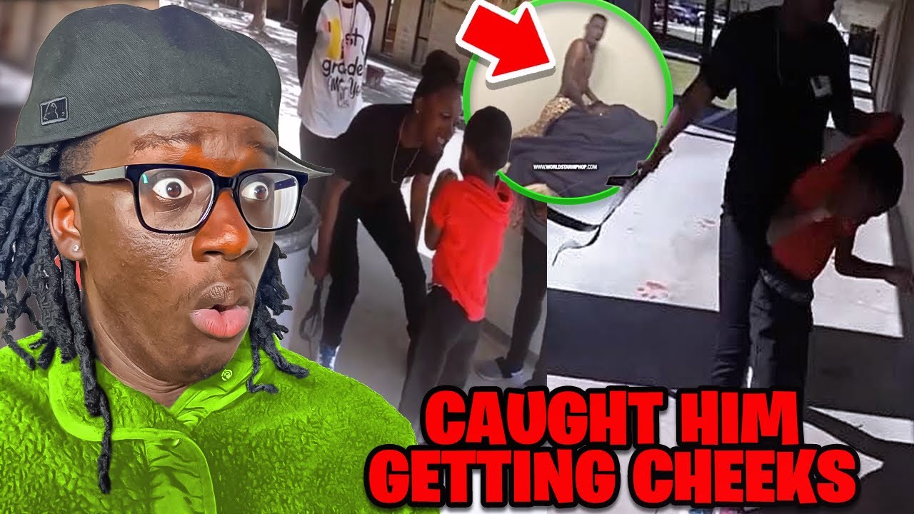 Mom Catches Her 14 Y O Son Clapping A Milf And Exposes Him Live… Youtube