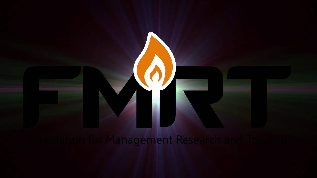 FMRT - YouTube