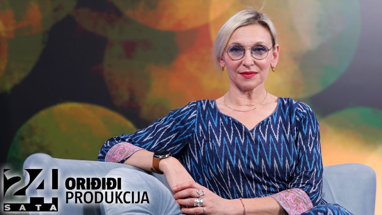 Barbara Vicković o seksualnom uznemiravanju: 'Skrenuo je u ulicu i ...
