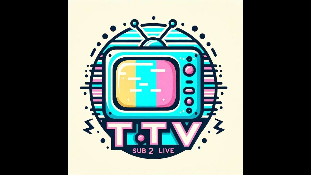 TTV SUB2LIVE Live Stream - YouTube