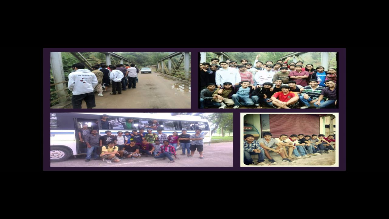 CST 2013 batch video ! - YouTube