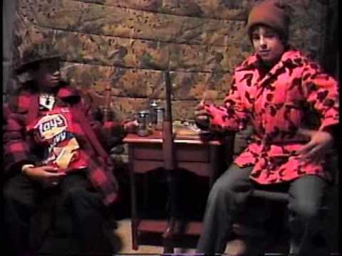 Tirty Point Buck 30 Point Funny Hunting Song Yoopers - YouTube