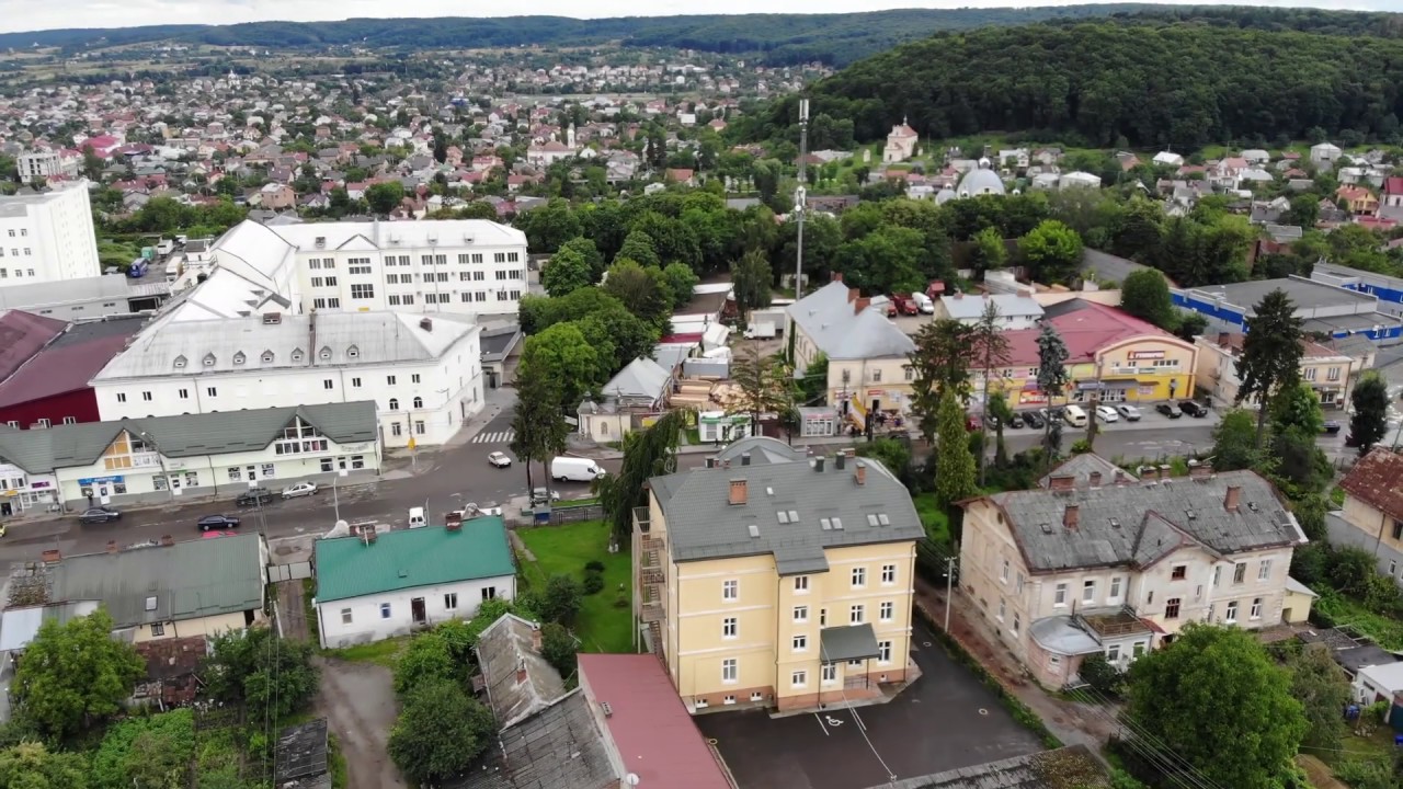 Vynnyky (Ukrainian: Ви́нники) is a city in Lviv Oblast of Ukraine ...