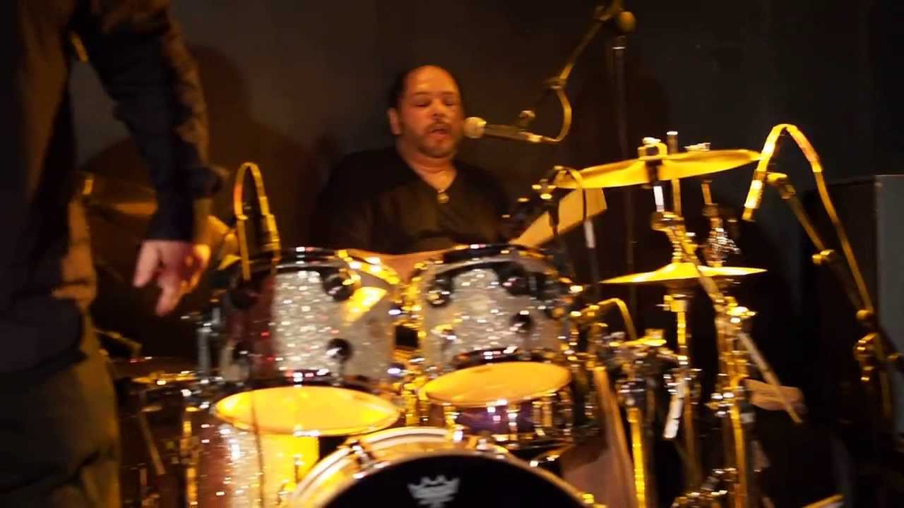 JOE BOWIE - DEFUNKT DOWNTOWN IN THE ´80` LIVE PART 2 - JAKOBSHOF ...