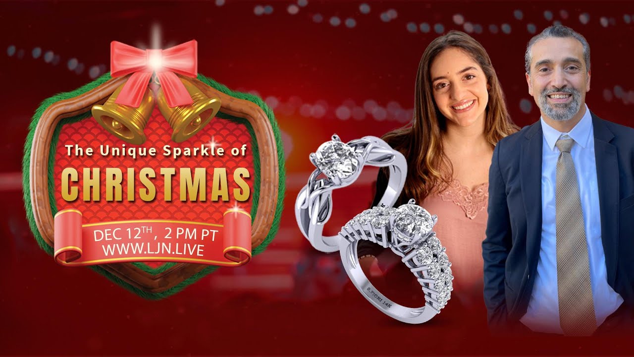 The Unique Sparkle of Christmas - YouTube