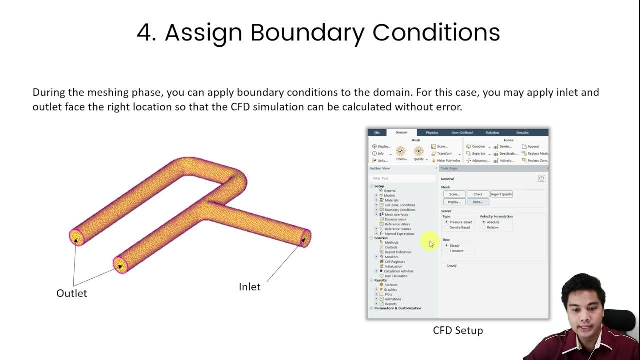 CFD Simulation for Dummies - YouTube
