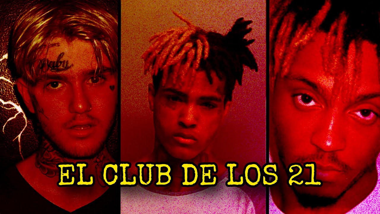 EL CLUB DE LOS 21 - YouTube