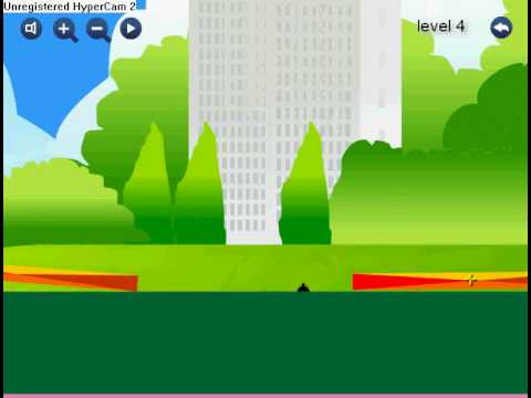mini train game level 1-5 - YouTube