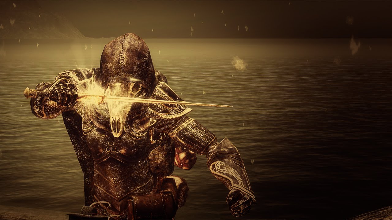 Skyrim › Into The Void - YouTube