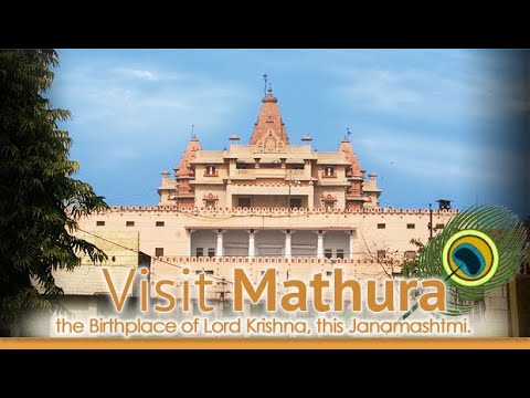 Mathura Temple History explanation in Tamil | Kovarthanesan | 100 th ...