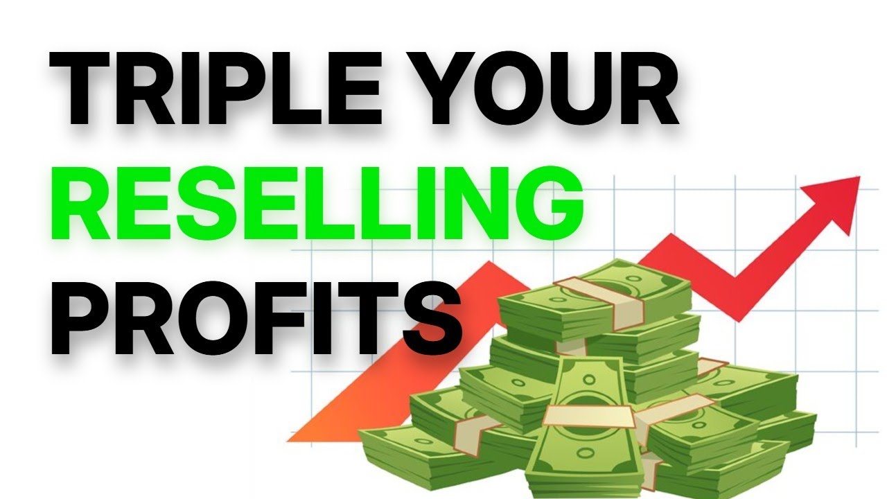 The Best Reselling Tools & Softwares in 2025 - YouTube