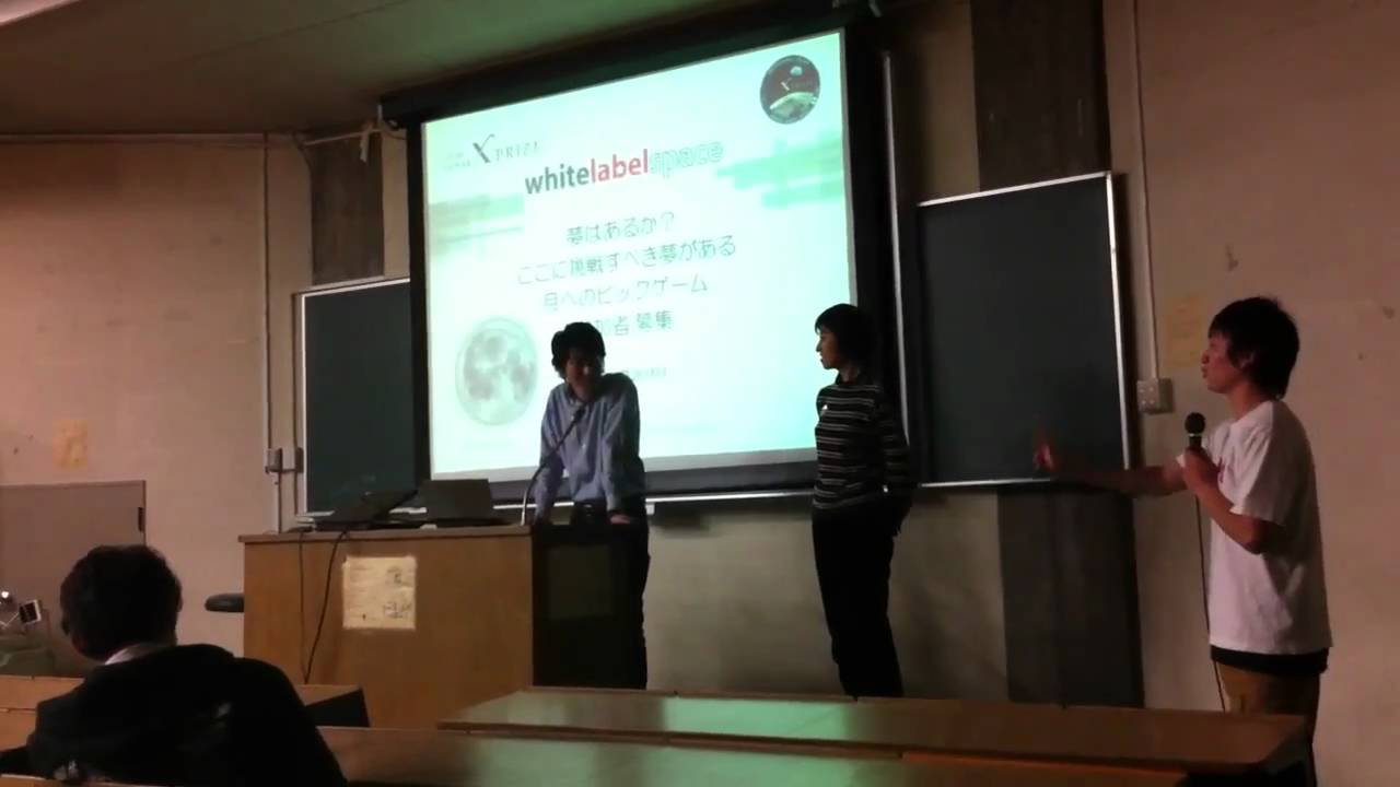 WLAJ Takeshi - YouTube