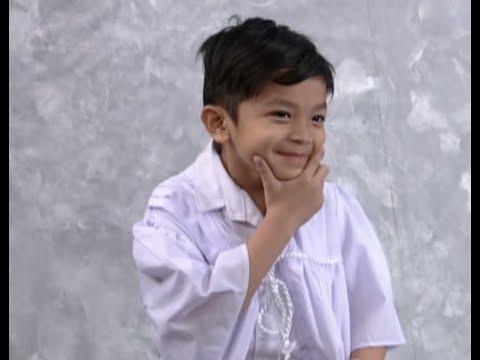 Graduation pictorial | Goin' Bulilit - YouTube