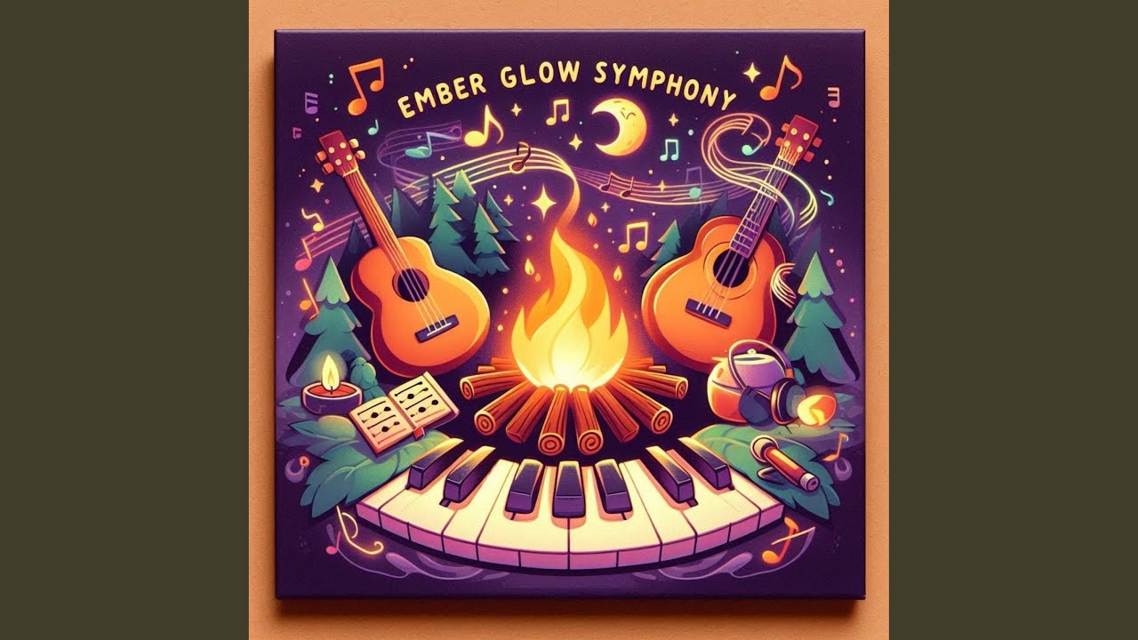 Echoes in the Firelight - YouTube