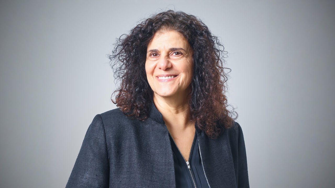 Ep 68 – Hanan Kattan (Palestine Revealed: Art, Activism & Cultural ...