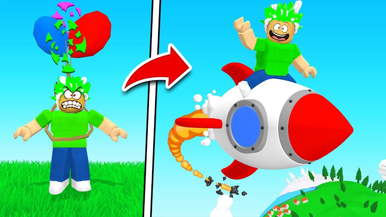 wir bekommen LEVEL 3284734534534 GLEITER in Roblox! - YouTube