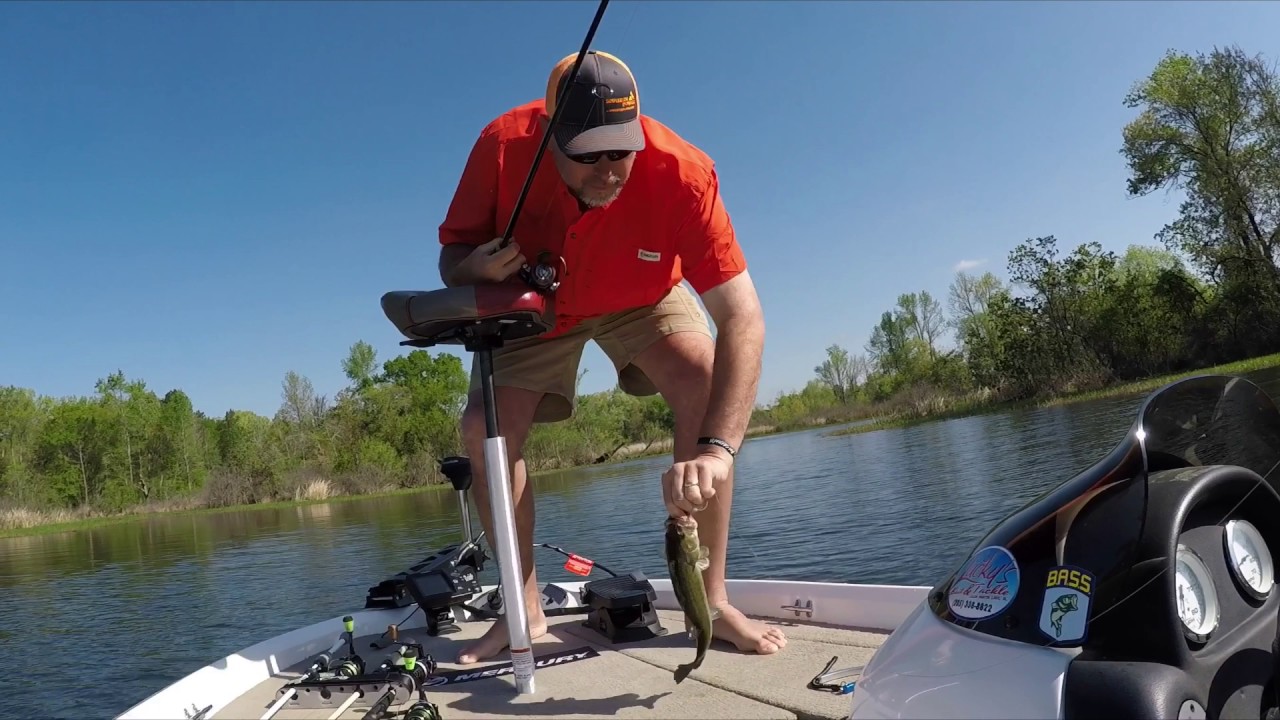 The Texas Fisherman - Lake Tyler 3/25/2017 - YouTube