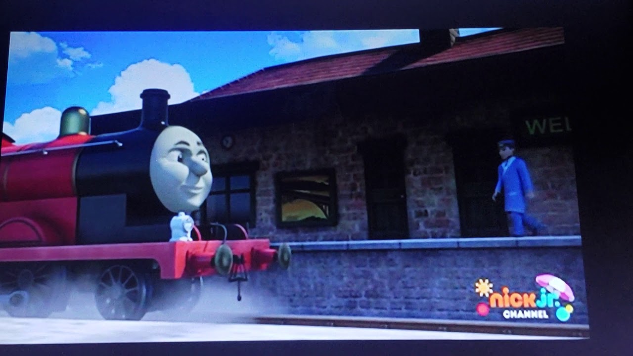 My Favorite Human In The CGI Series - YouTube