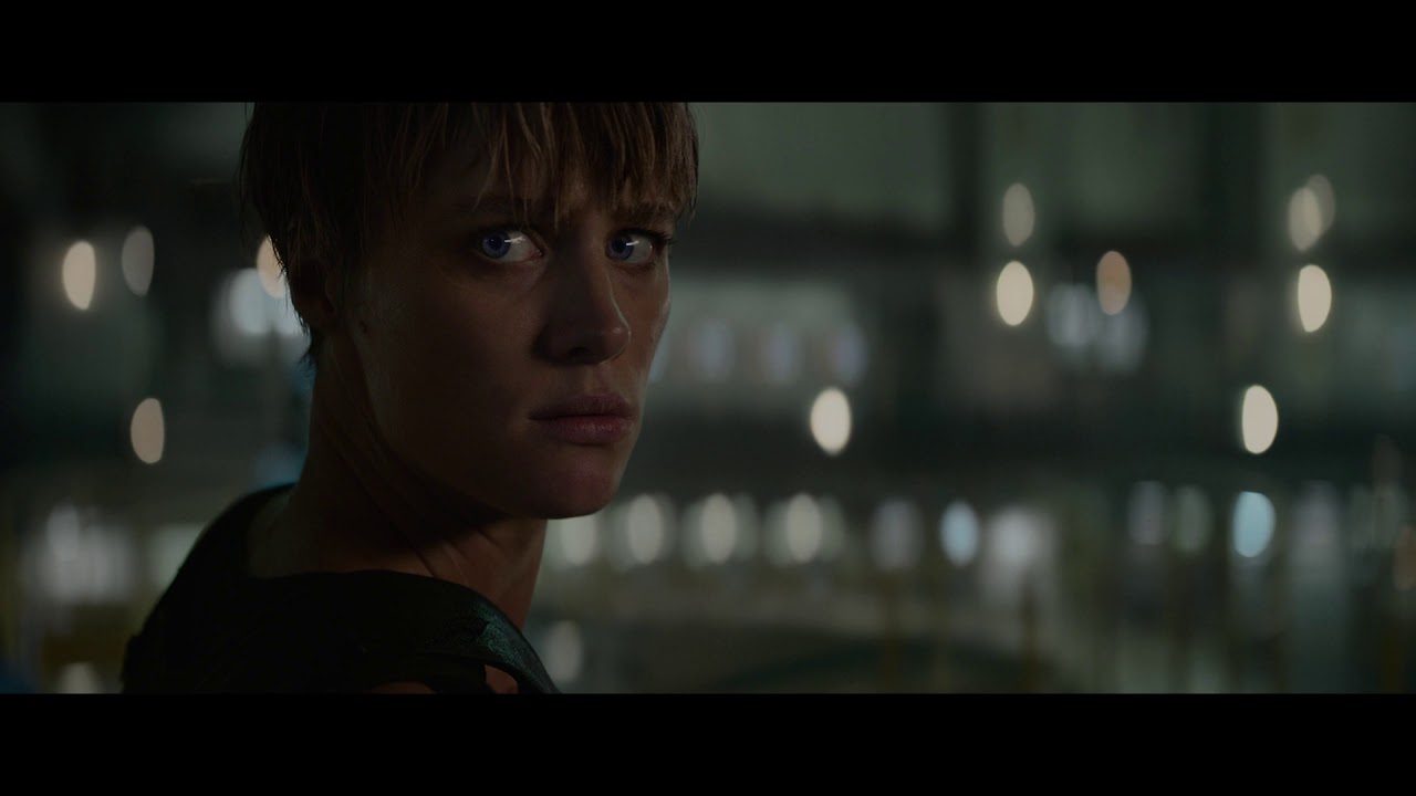 Terminator: Dark Fate | Officiële Trailer (NL) | 20th Century Fox NL ...