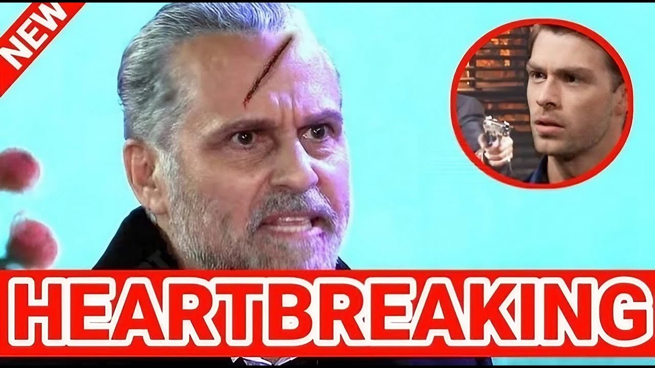 general Hospital: Big Sad😭Update Sonny Goes Dark after Michael Shocker ...